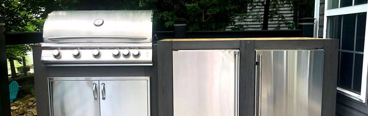 The Ultimate Guide to Winterizing Your Outdoor Kitchen