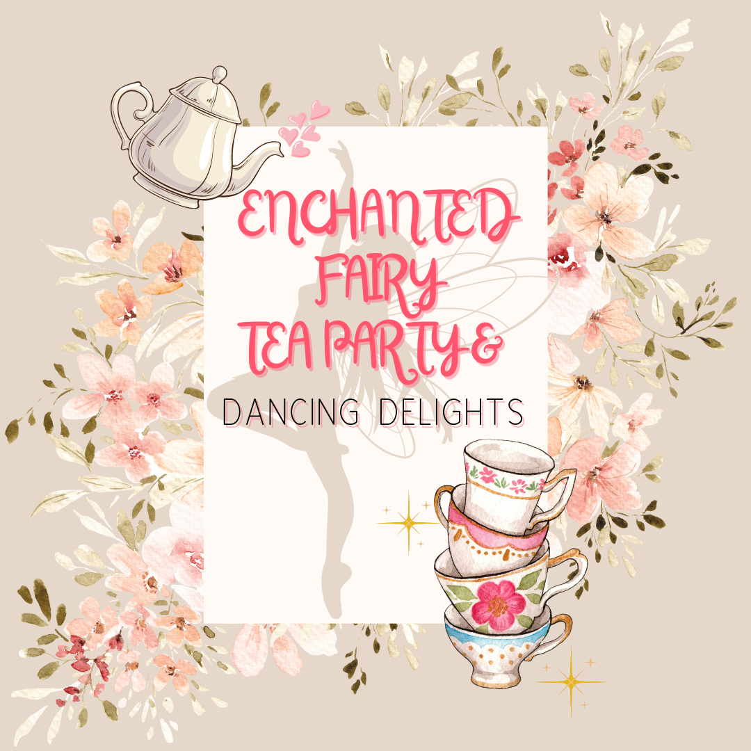 Summer Camp | Springfield, IL | Dance Creations Dance Studio