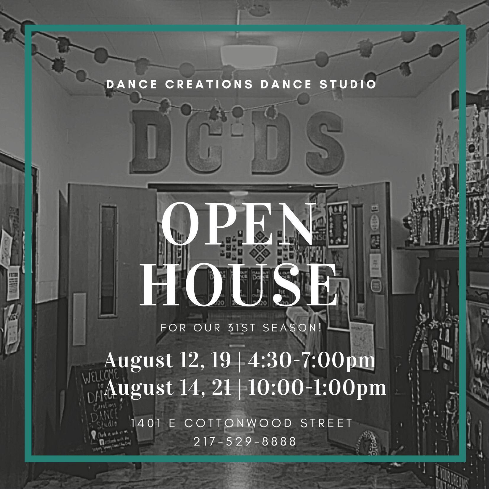 Art of Dance | Springfield, IL | Dance Creations Dance Studio