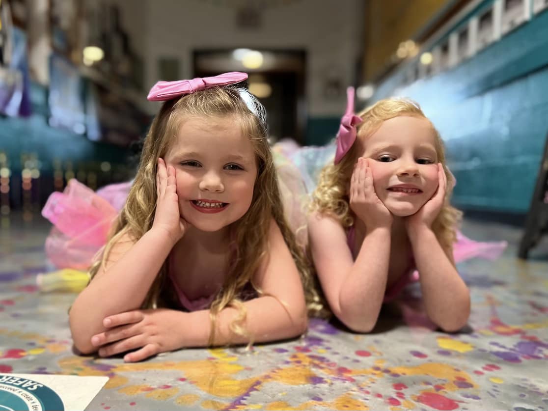 Art of Dance | Springfield, IL | Dance Creations Dance Studio