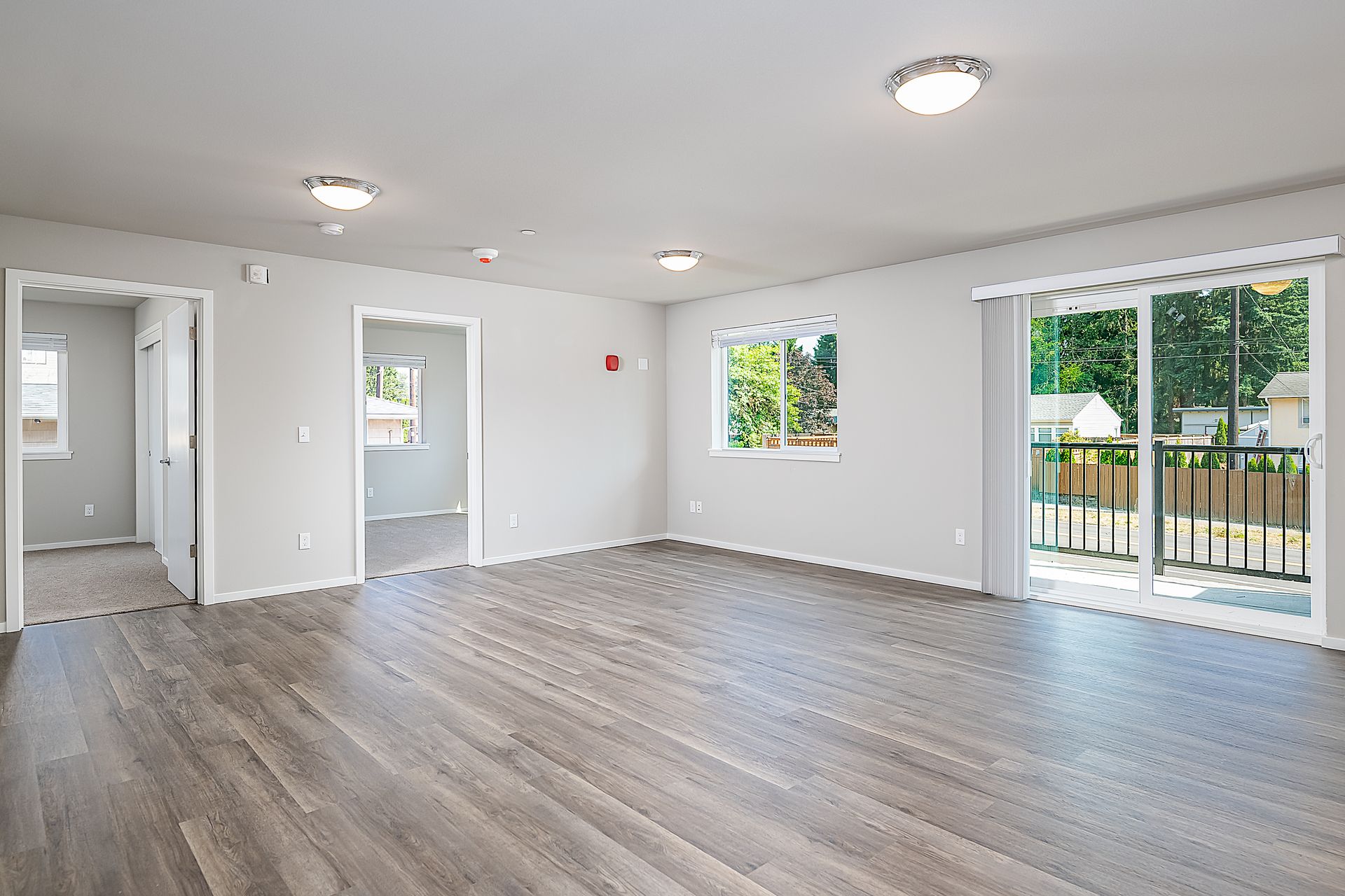 Sunset Ridge Apartments Home - Marysville Living