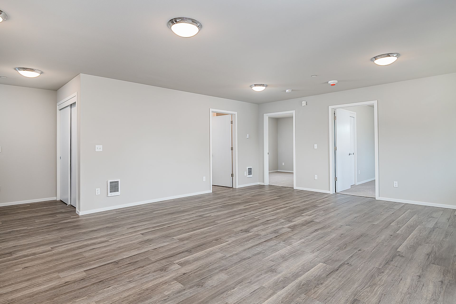 Sunset Ridge Apartments Home - Marysville Living