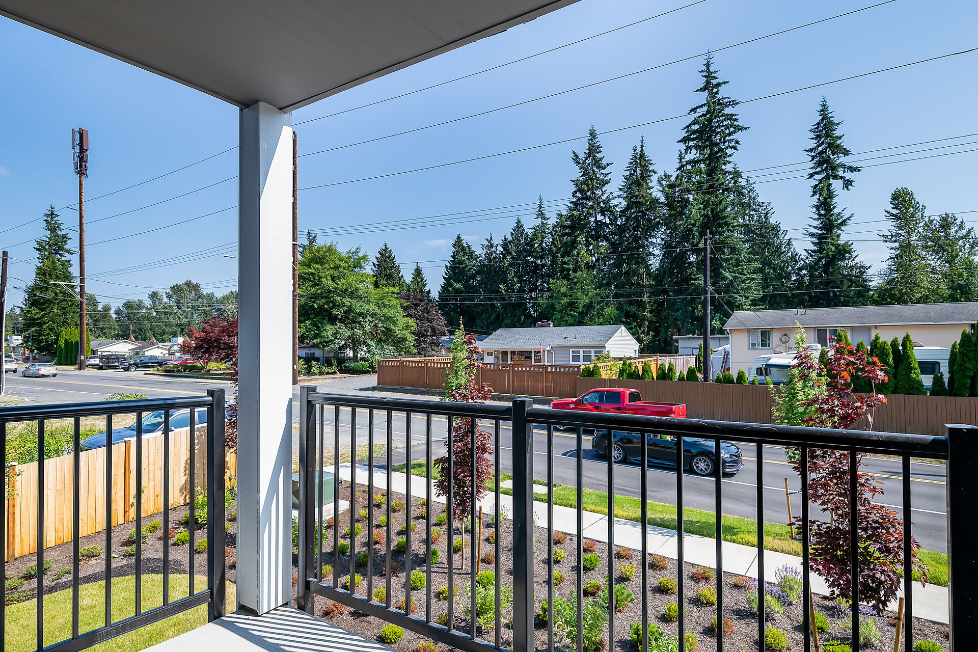 Sunset Ridge Apartments Home - Marysville Living