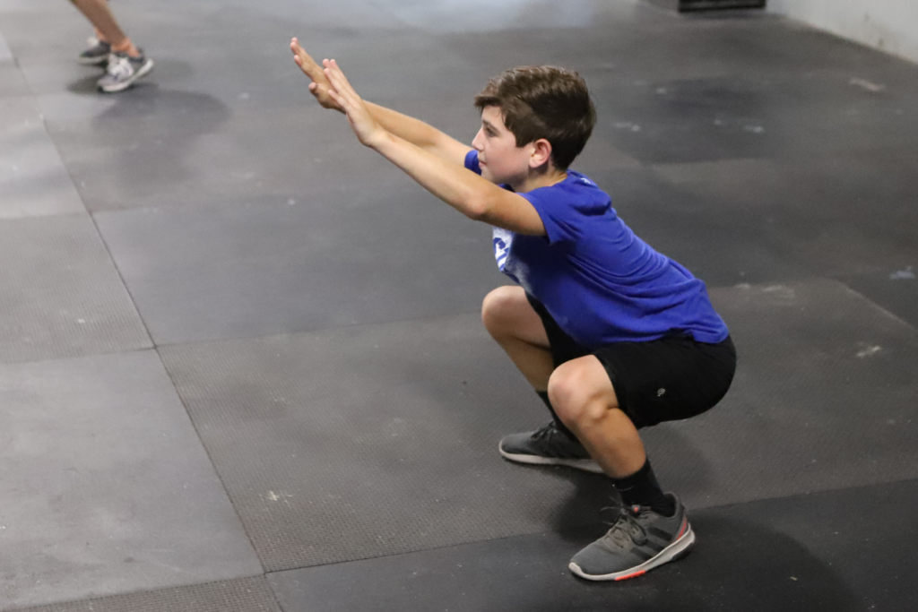 CrossFit Vertex | CrossFit Gym Near Scranton