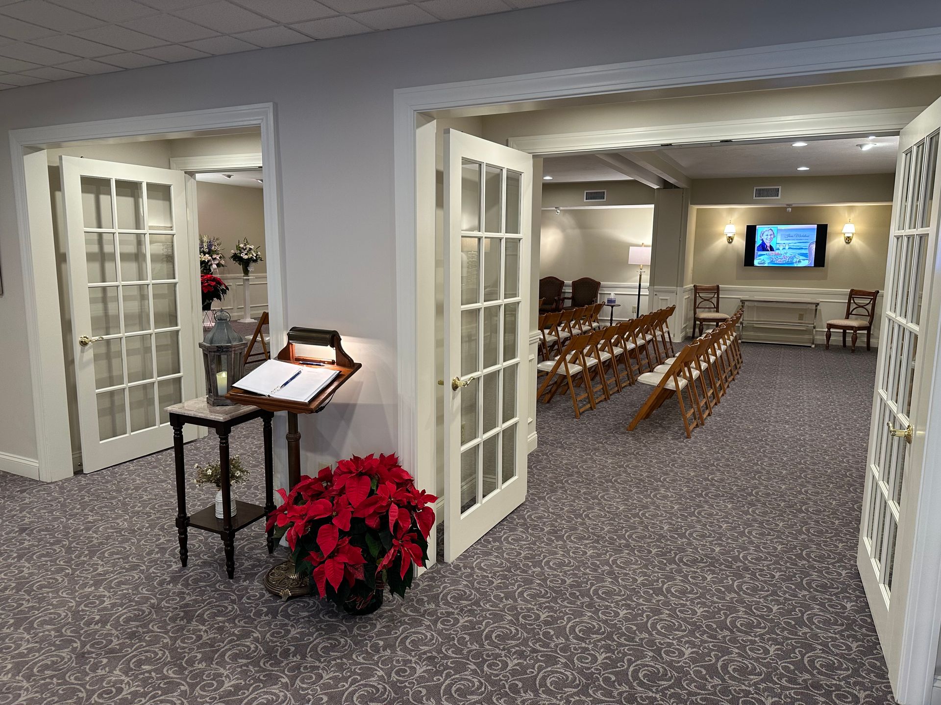 Our Location and Facility Information - Worcester, MA