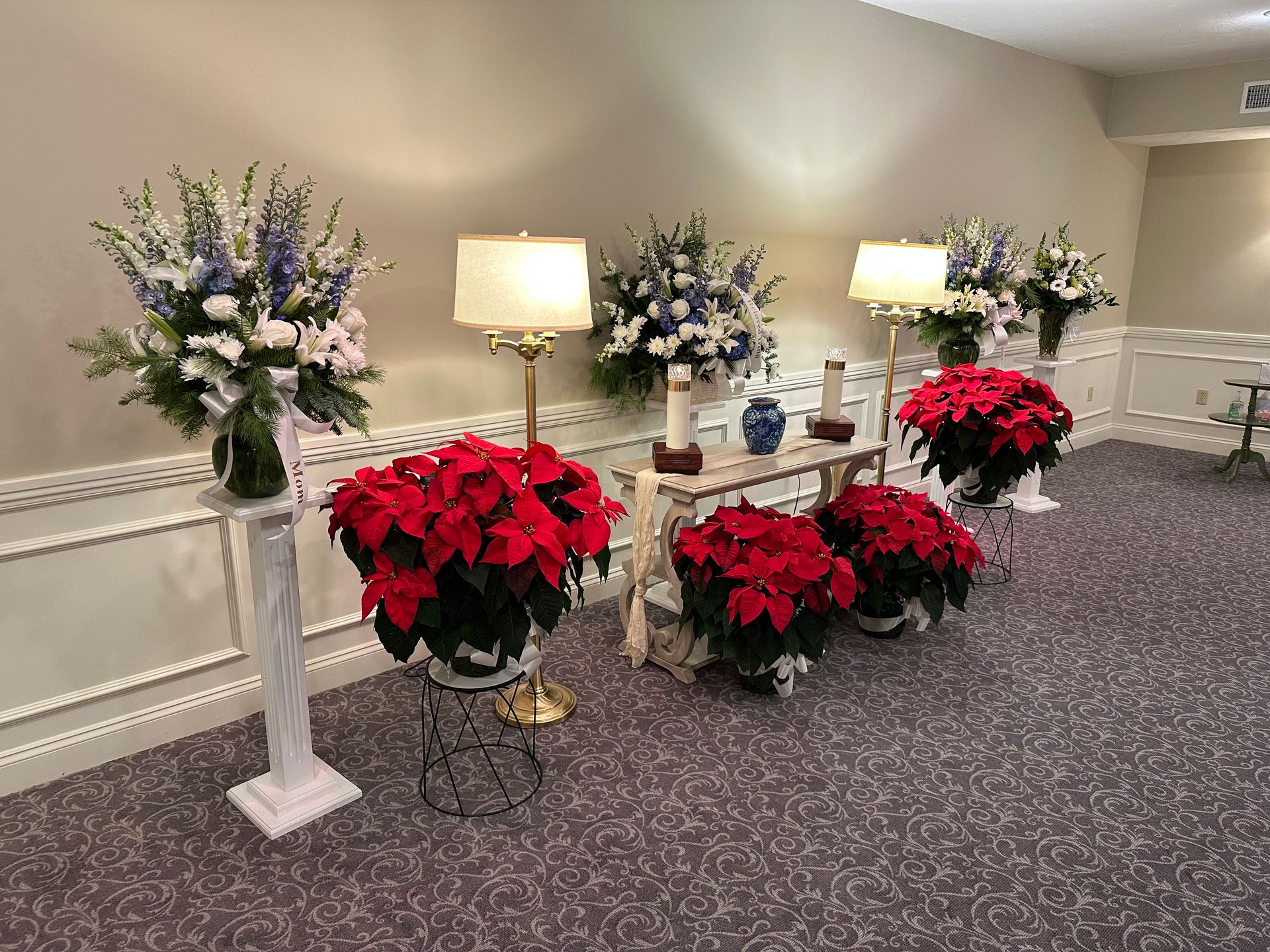 Our Location and Facility Information - Worcester, MA