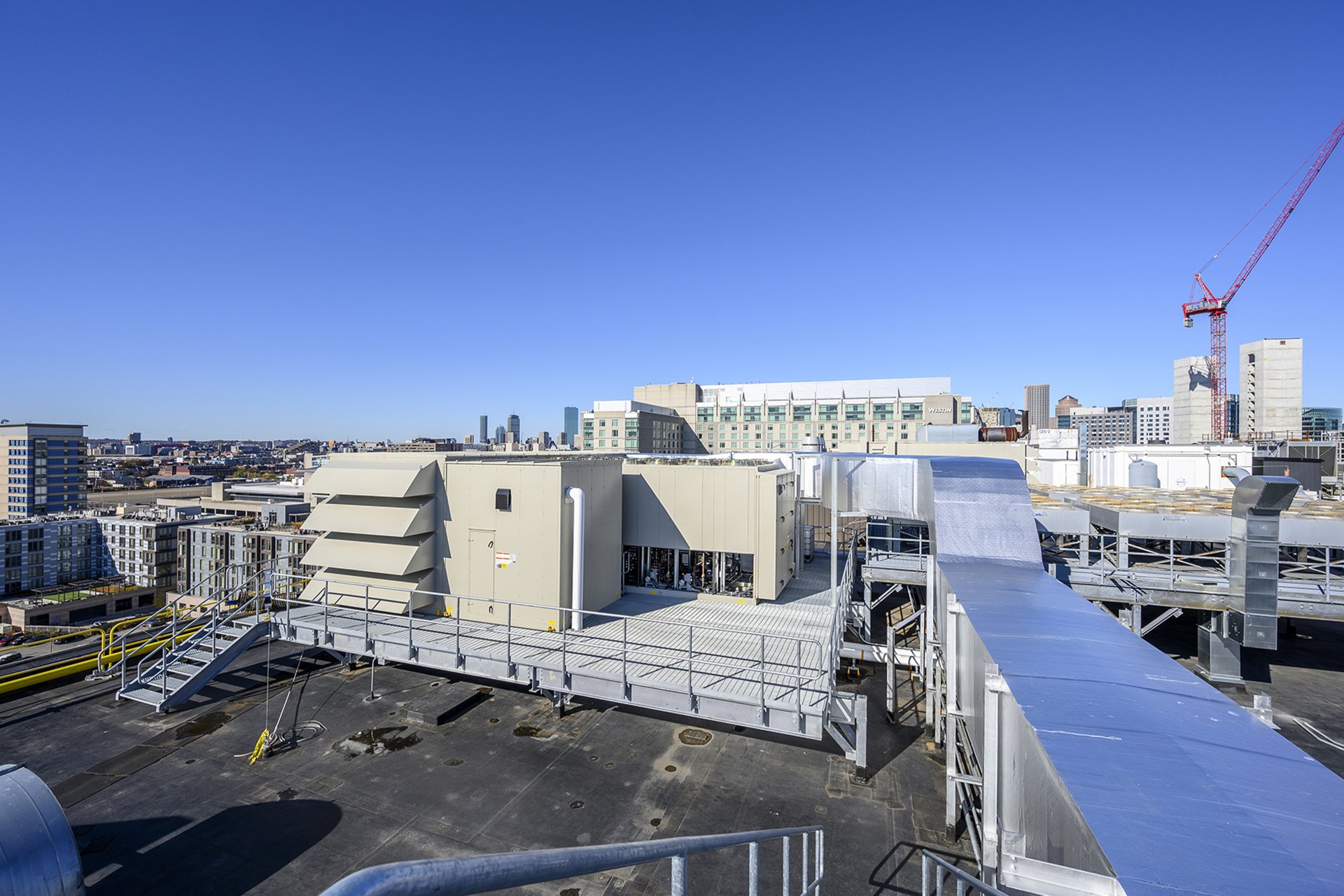 Home | Sterling Construction | Life Sciences, Healthcare ...