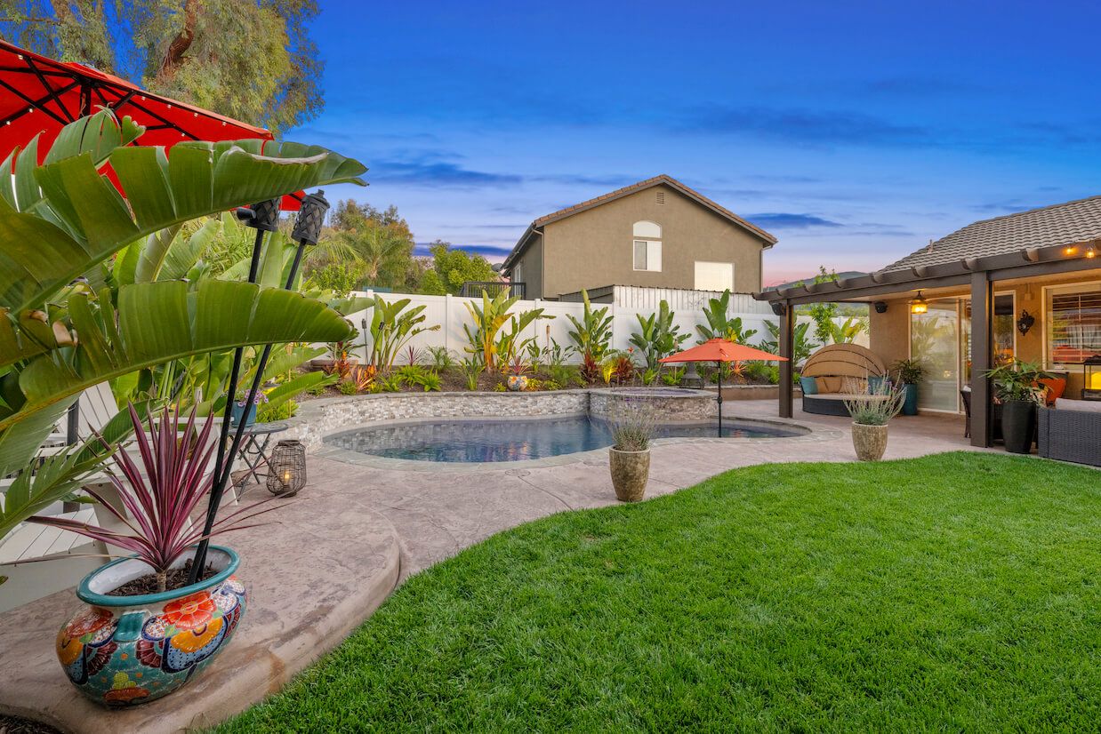 Belvedere Project Gallery | Hansen Pools