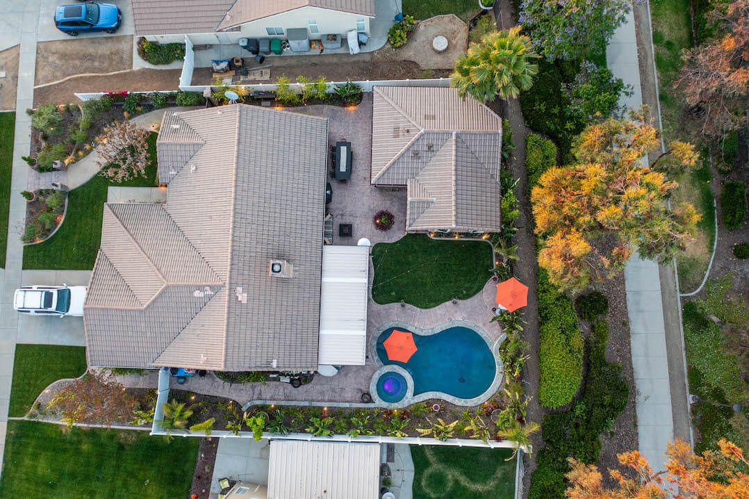 Belvedere Project Gallery | Hansen Pools