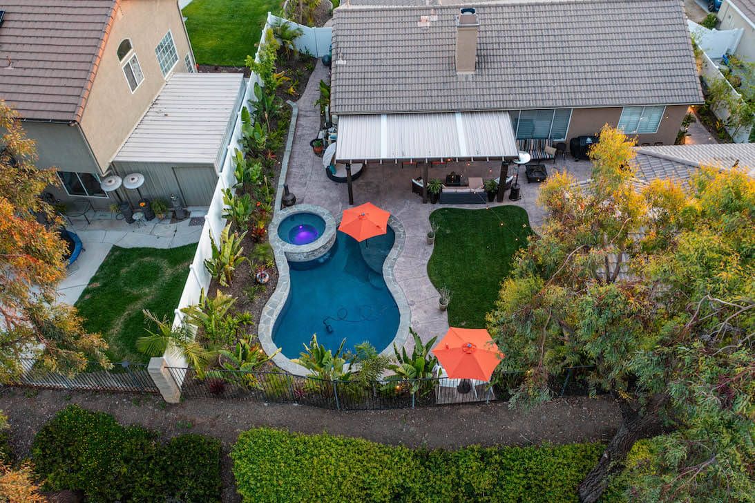 Belvedere Project Gallery | Hansen Pools