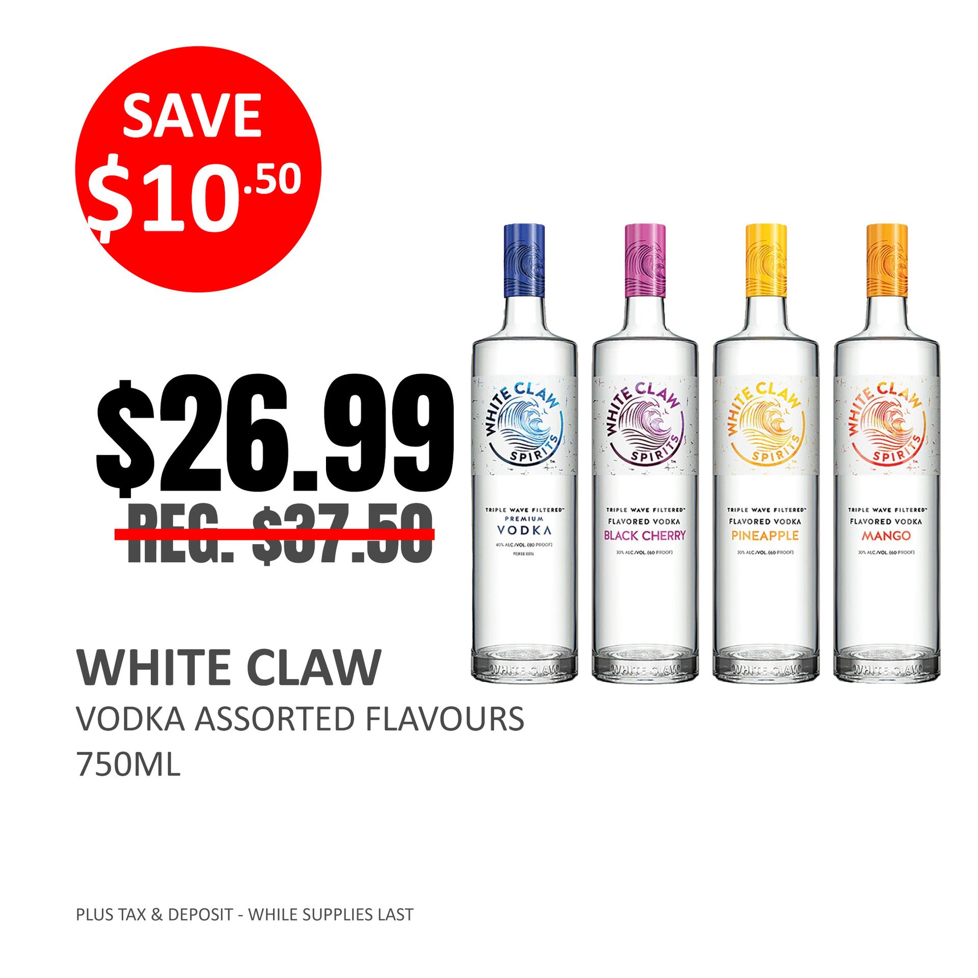 Hideaway Liquor Store - Salmon Arm