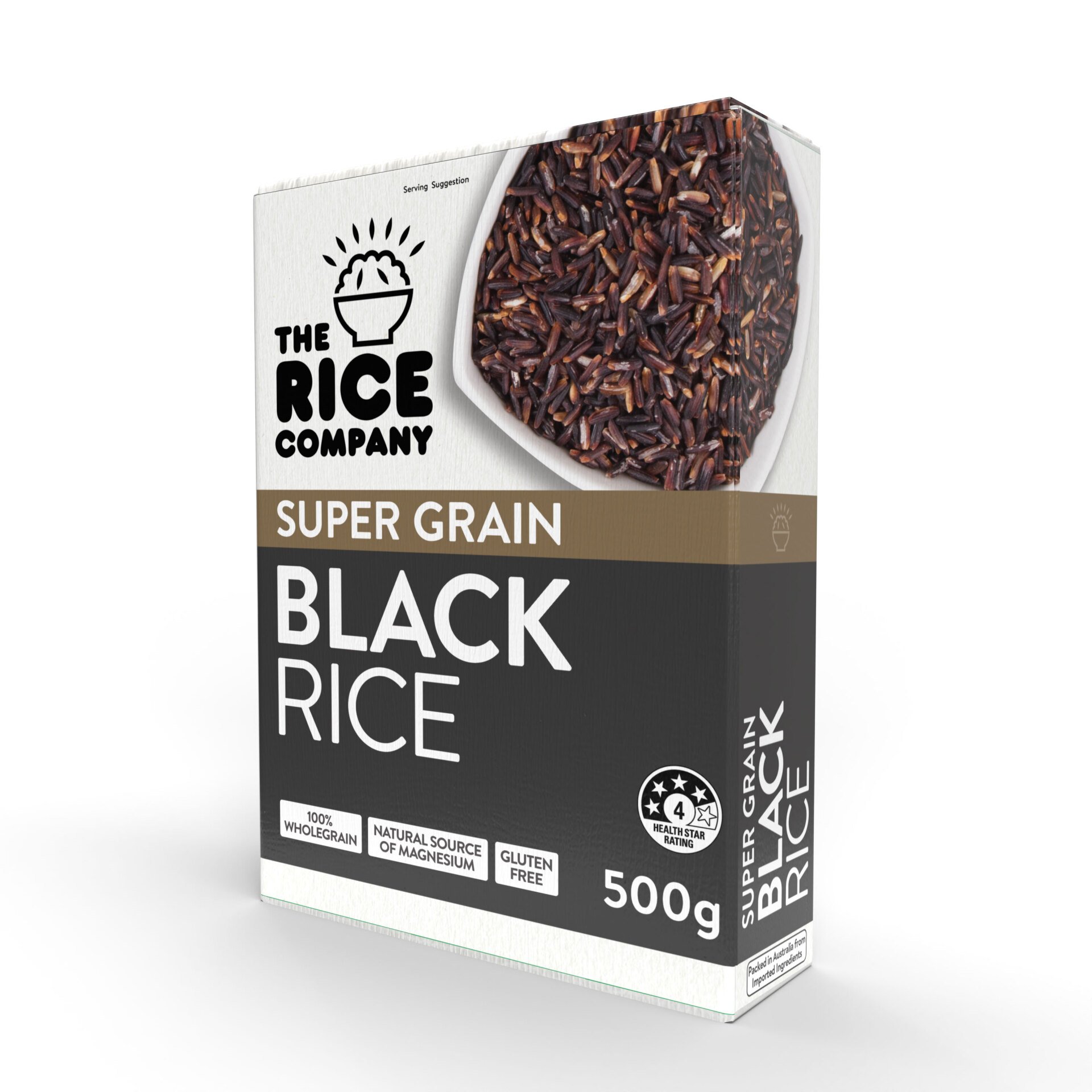 The Rice Company