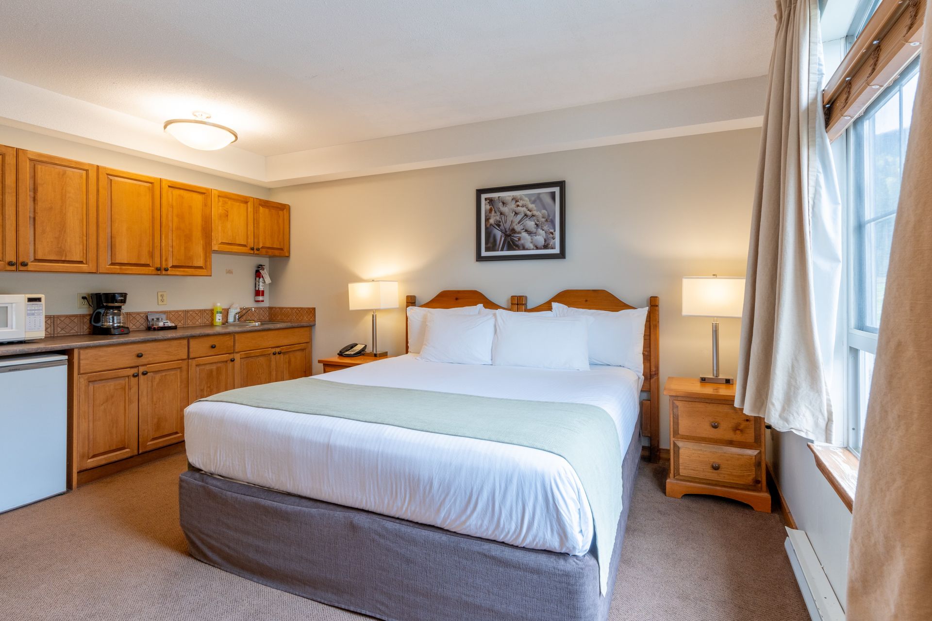 Sundance Lodge | Book Now