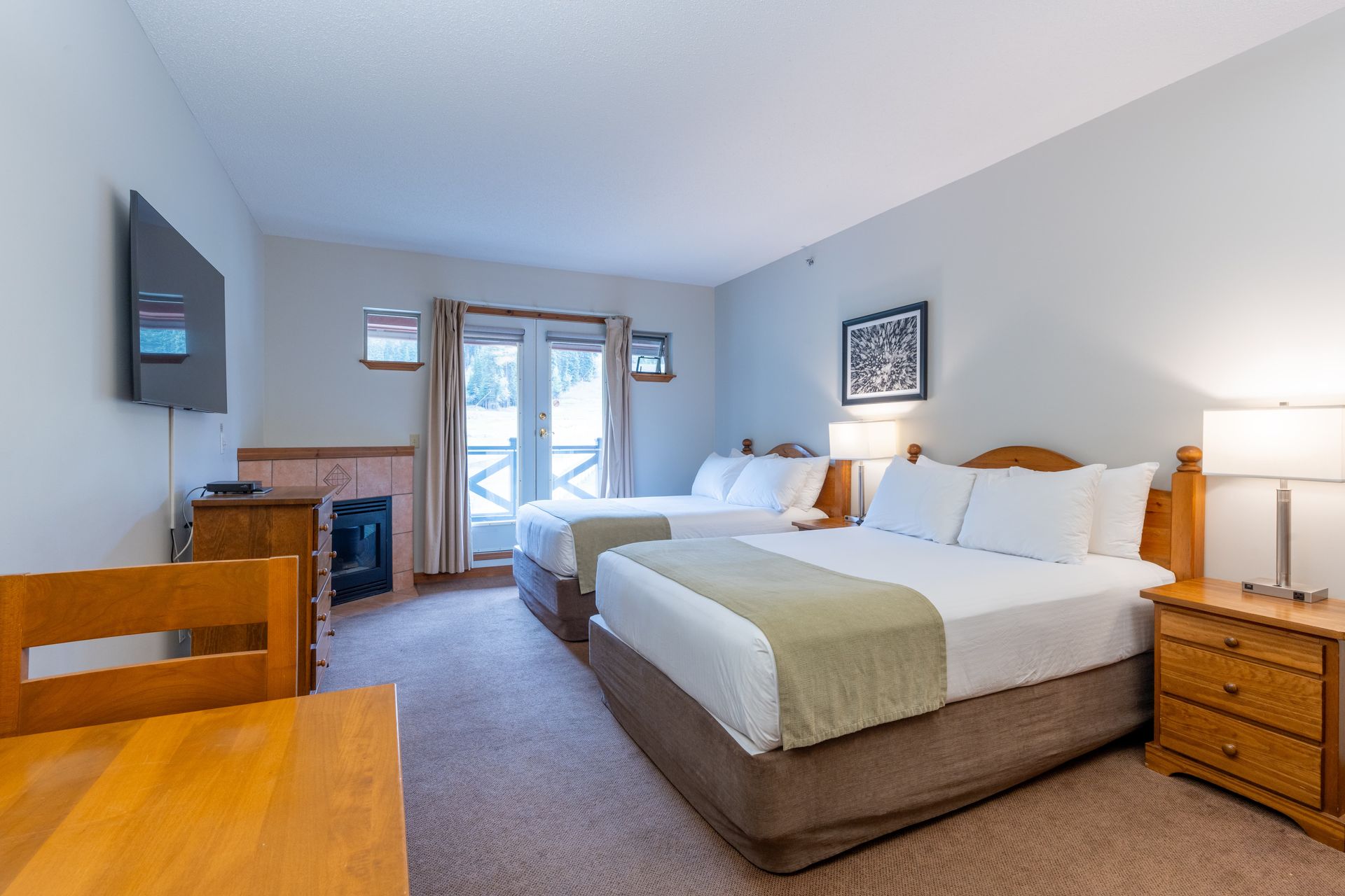 Sundance Lodge | Book Now