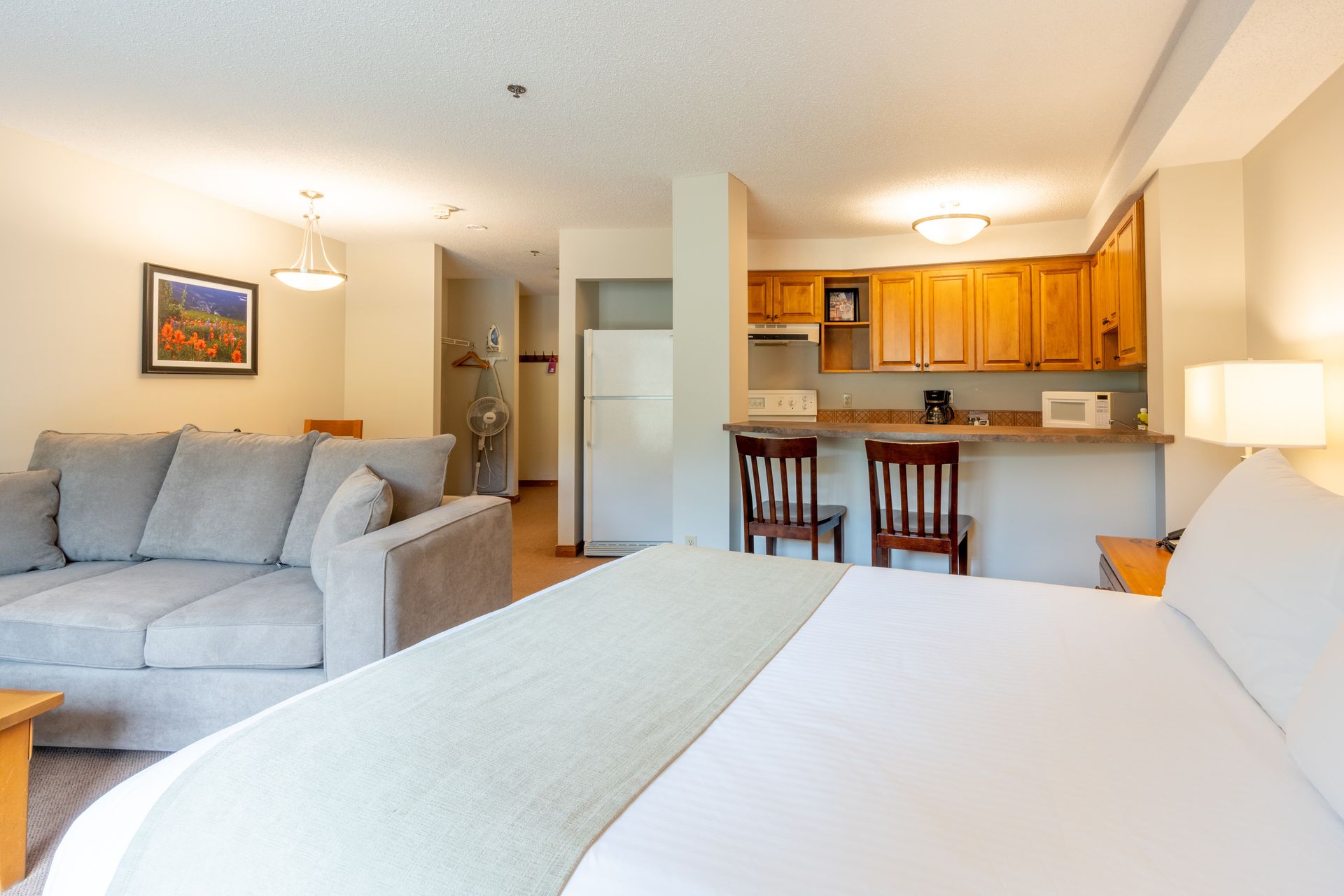 Gallery | Sundance Lodge