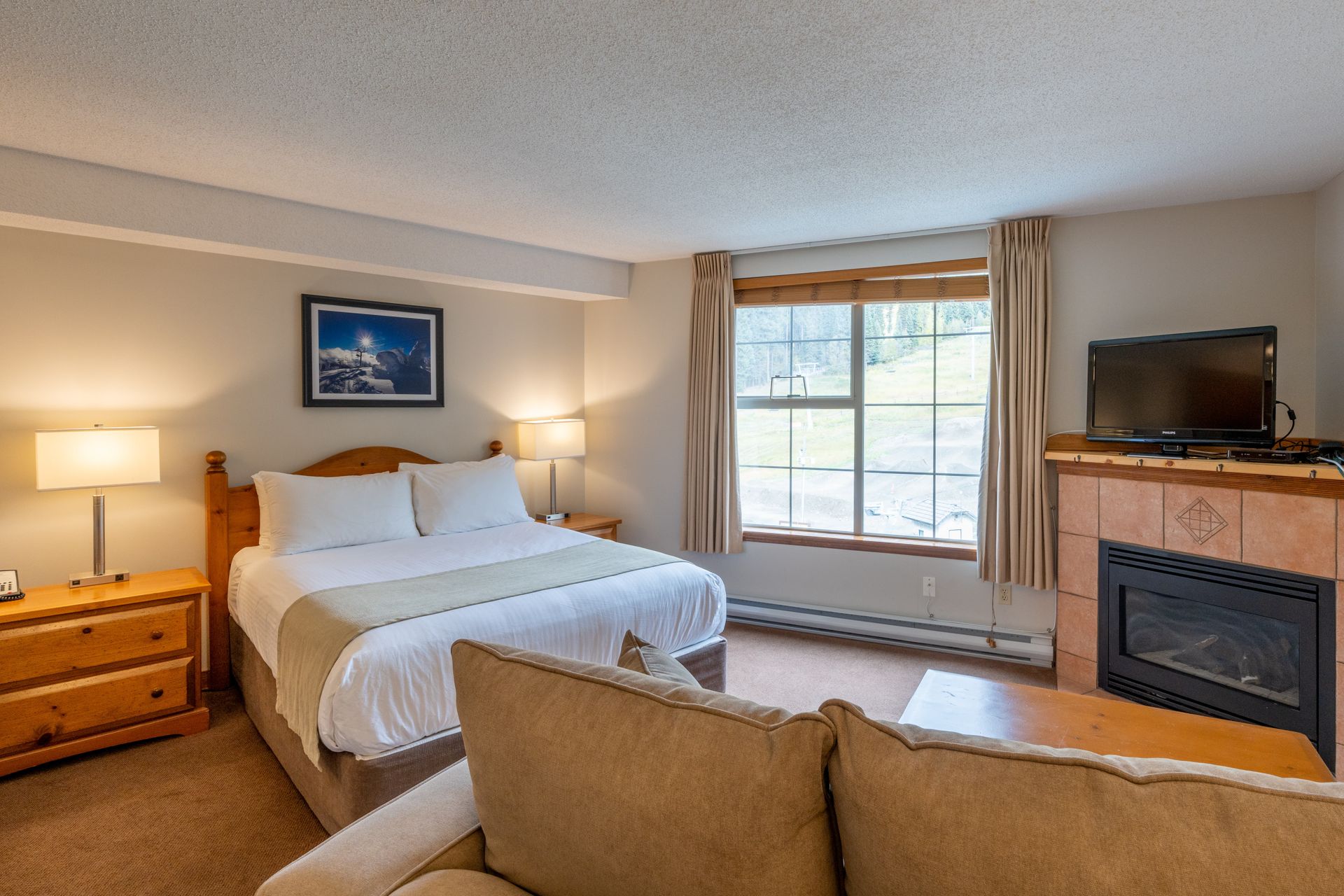 Sundance Lodge | Book Now