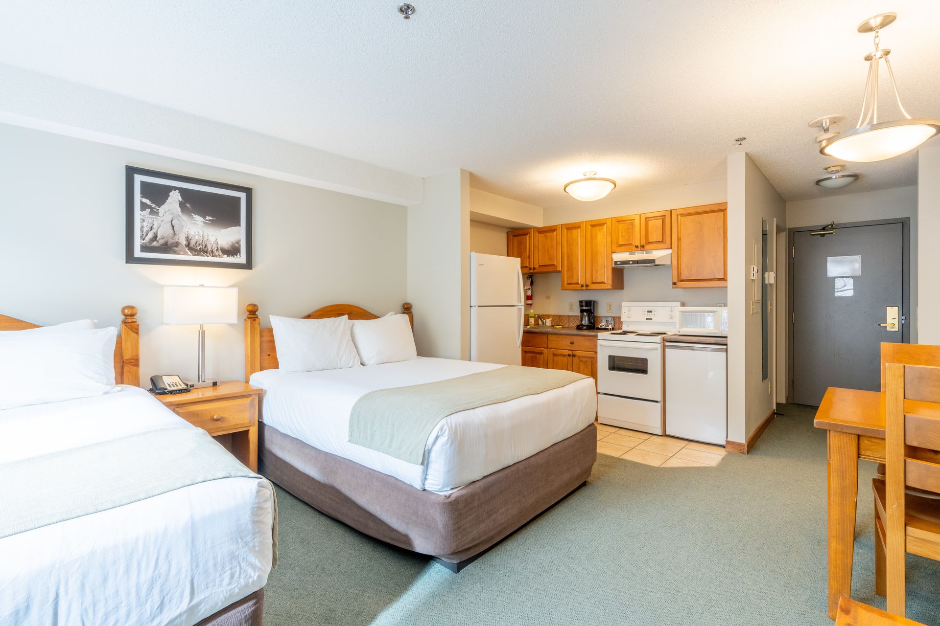 Sundance Lodge | Book Now