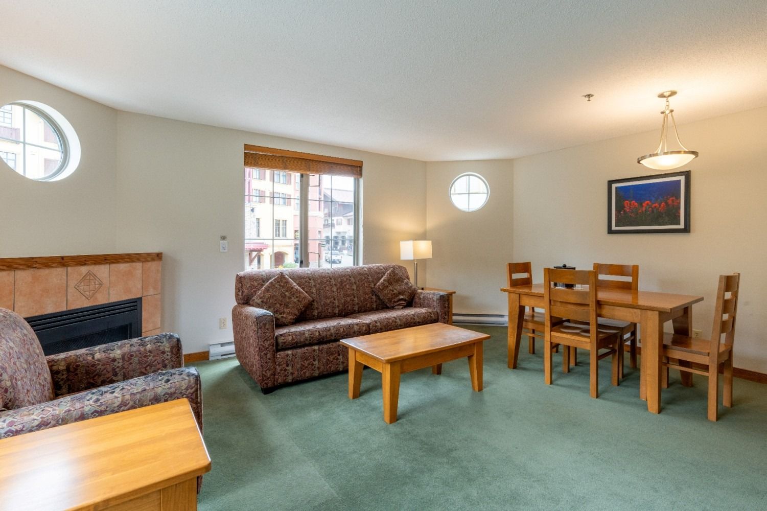 Gallery | Sundance Lodge