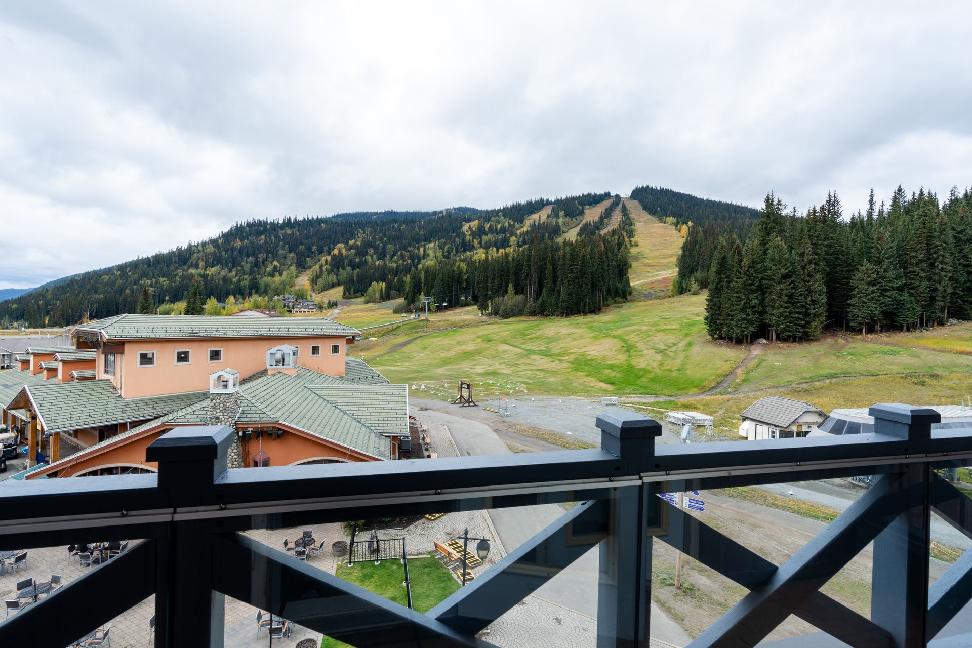Gallery | Sundance Lodge