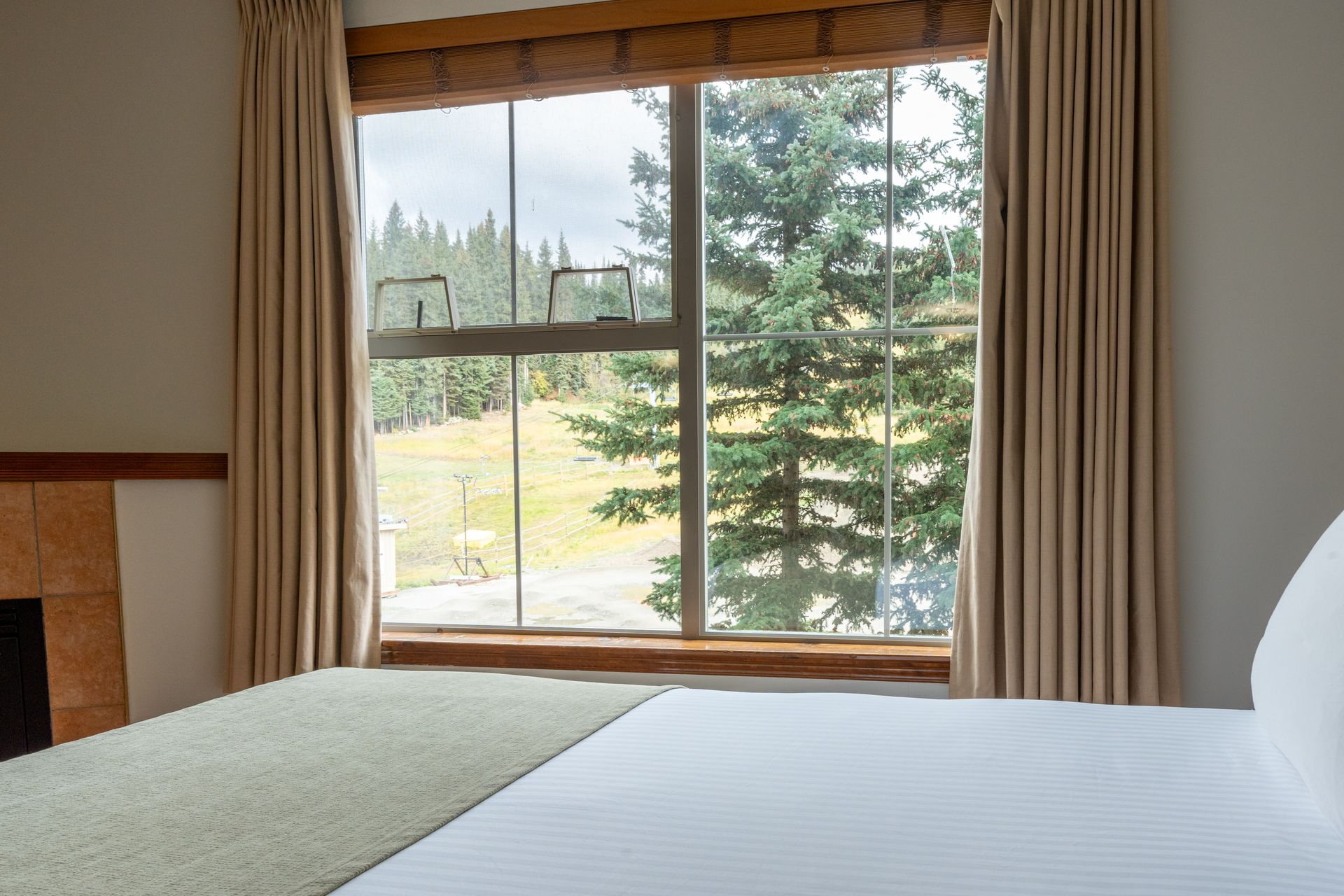 Gallery | Sundance Lodge