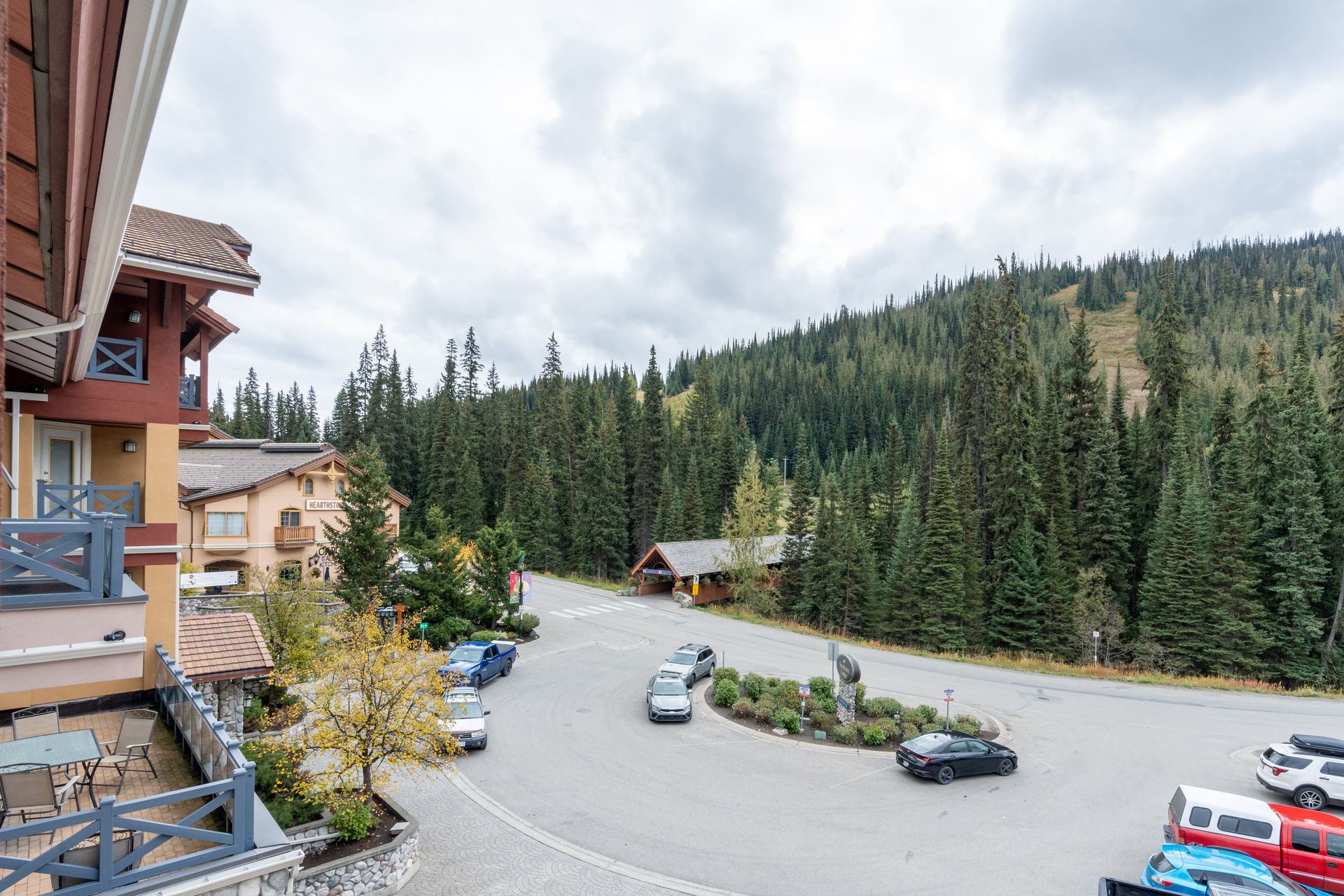 Gallery | Sundance Lodge