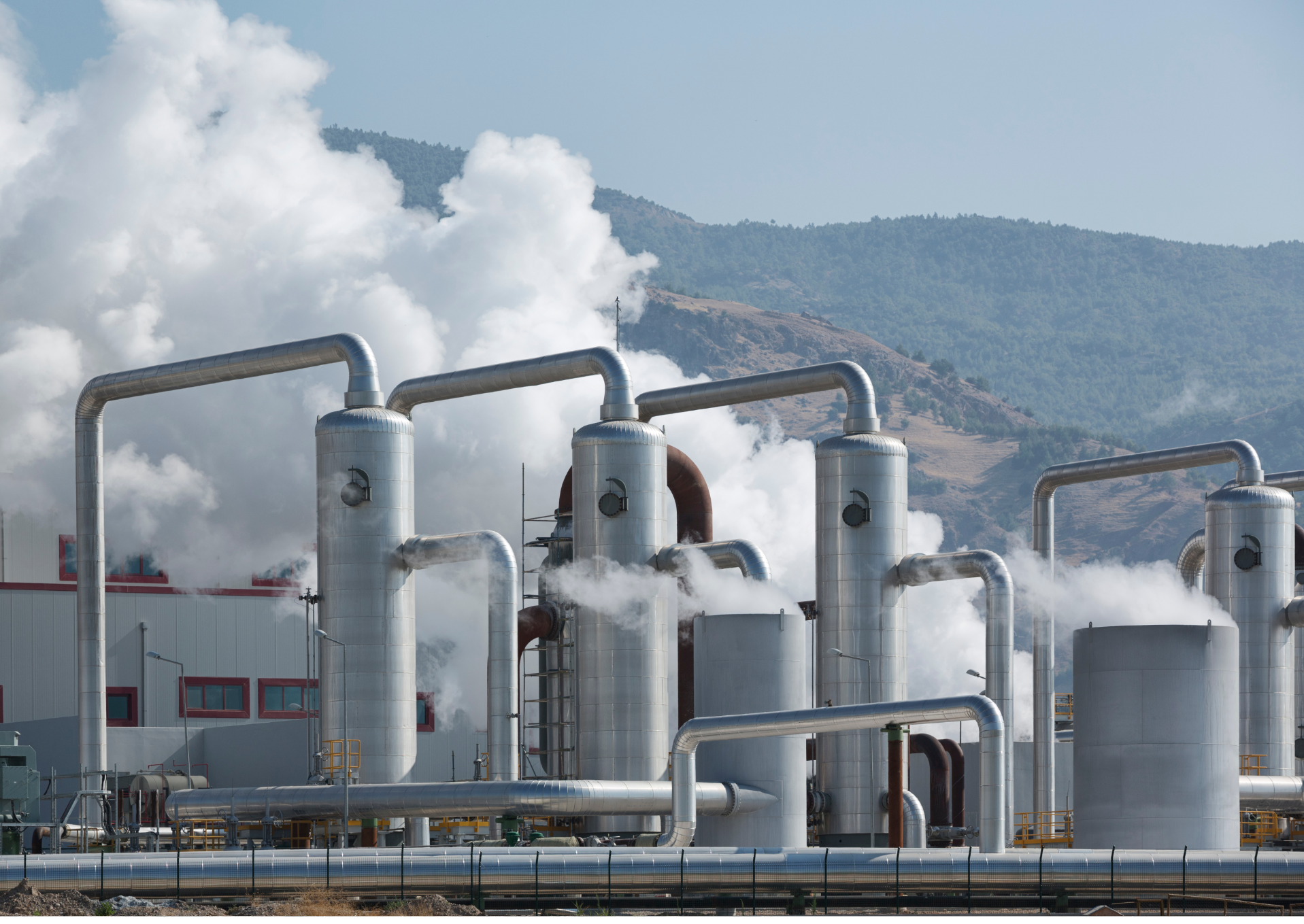 Geothermal Systems for New Construction | Long Heating and Cooling | Ozarks
