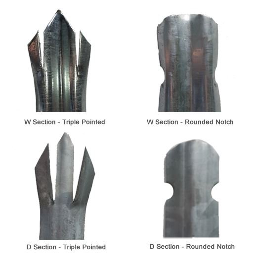 Commercial Fencing Cardiff | Palisade Fencing Contractors