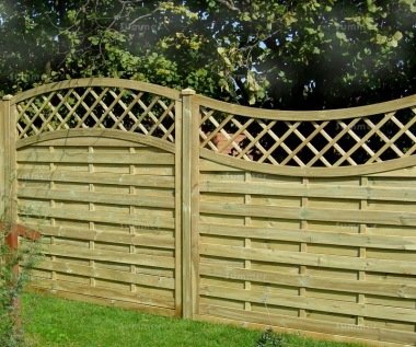 Fencing Repairs Cardiff | Fencing Replacement - J&Z Fencing
