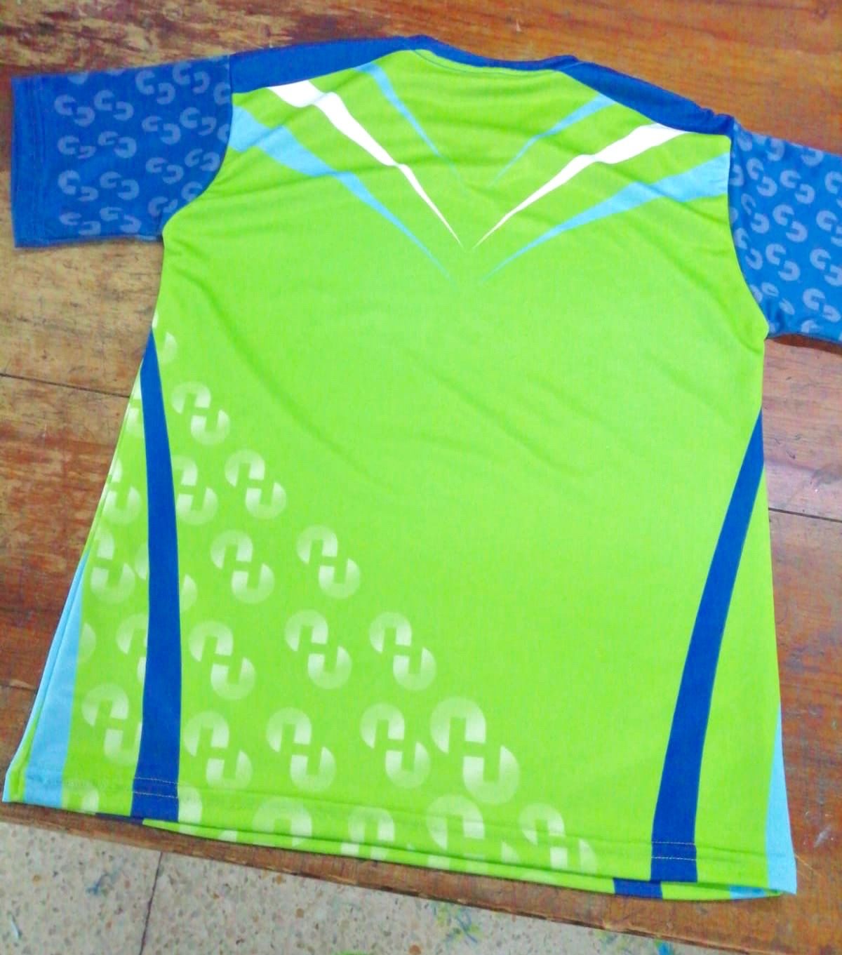 Playeras para Carreras y Eventos Deportivos | Soccers de Morelos