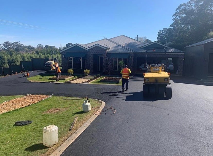 American Paving LLC | #1 Paving Contractor in New Hampshire, Maine, and ...