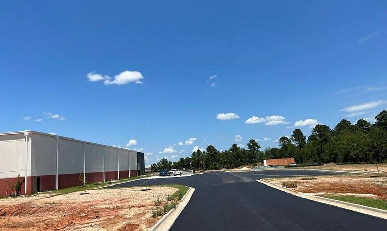 Asphalt Specialist Paving | #1 Paving Contractor in New Hampshire ...