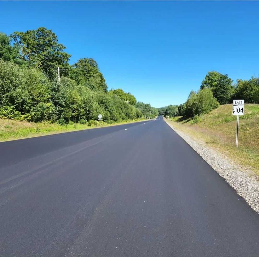 American Paving LLC | #1 Paving Contractor in New Hampshire, Maine, and ...
