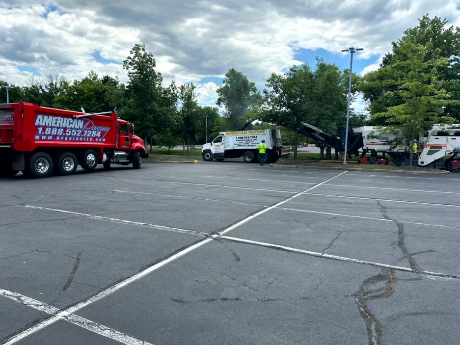 Asphalt Specialist Paving | #1 Paving Contractor in New Hampshire ...