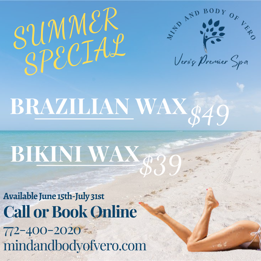 Wellness Services | Mind & Body of Vero