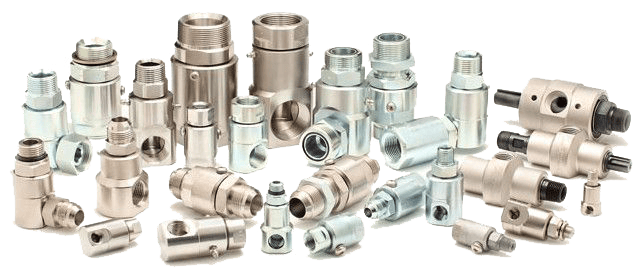 Hydraulic Hoses | Midland, Odessa, Pecos, Big Spring & Levelland, TX