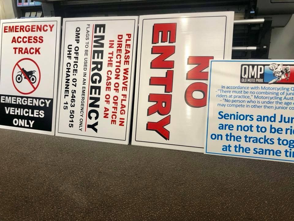Gallery | Eagle Eye Signs & Graphics