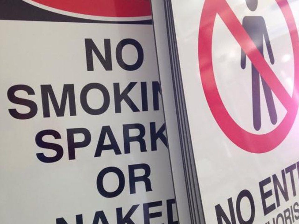 Eagle Eye Signs & Graphics