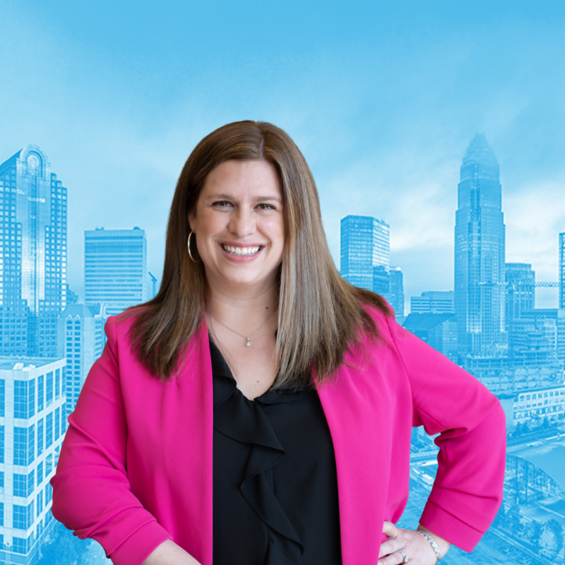 Meet Our Recruiting Agency Management Team in Charlotte, NC