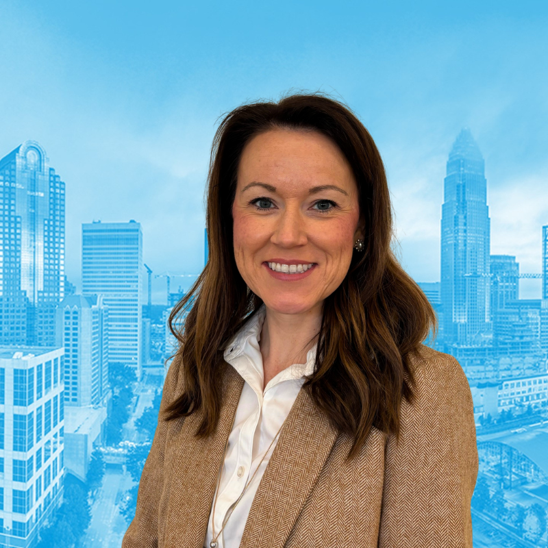 Meet Our Recruiting Agency Management Team in Charlotte, NC