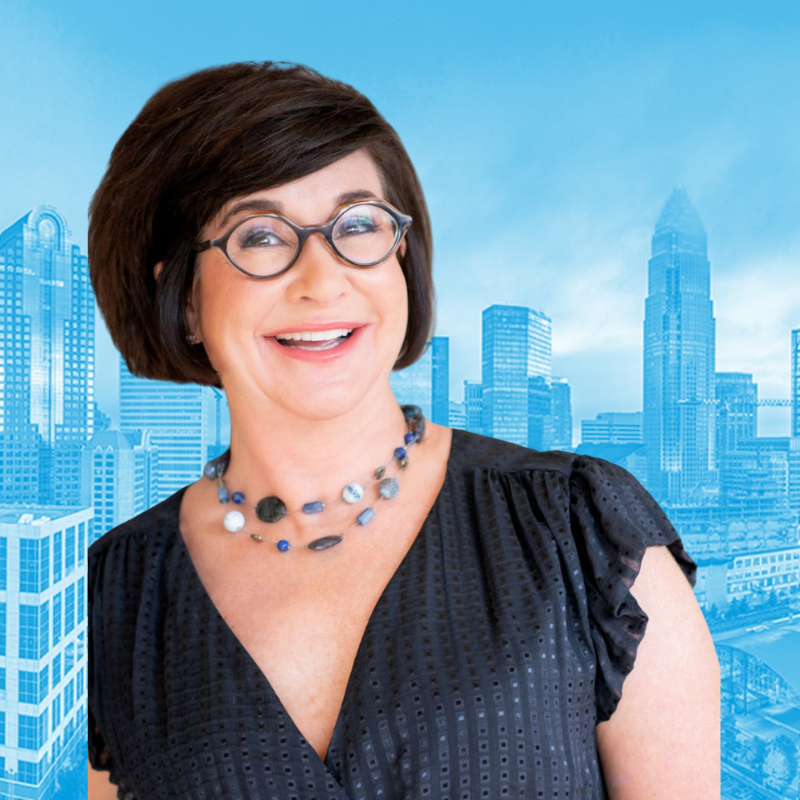 Meet Our Recruiting Agency Management Team in Charlotte, NC