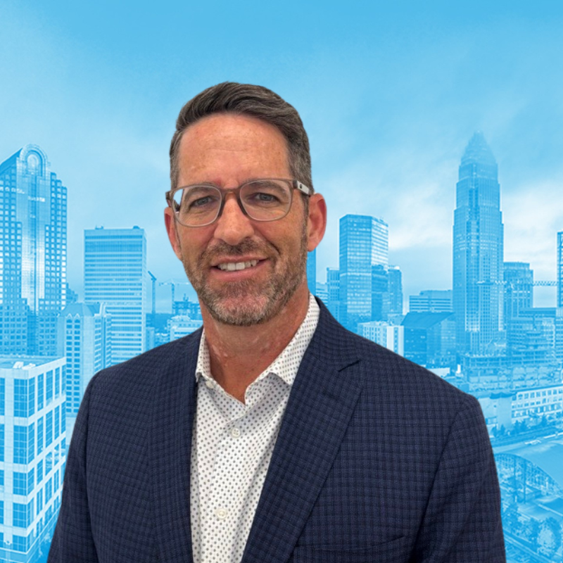 Meet Our Recruiting Agency Management Team in Charlotte, NC