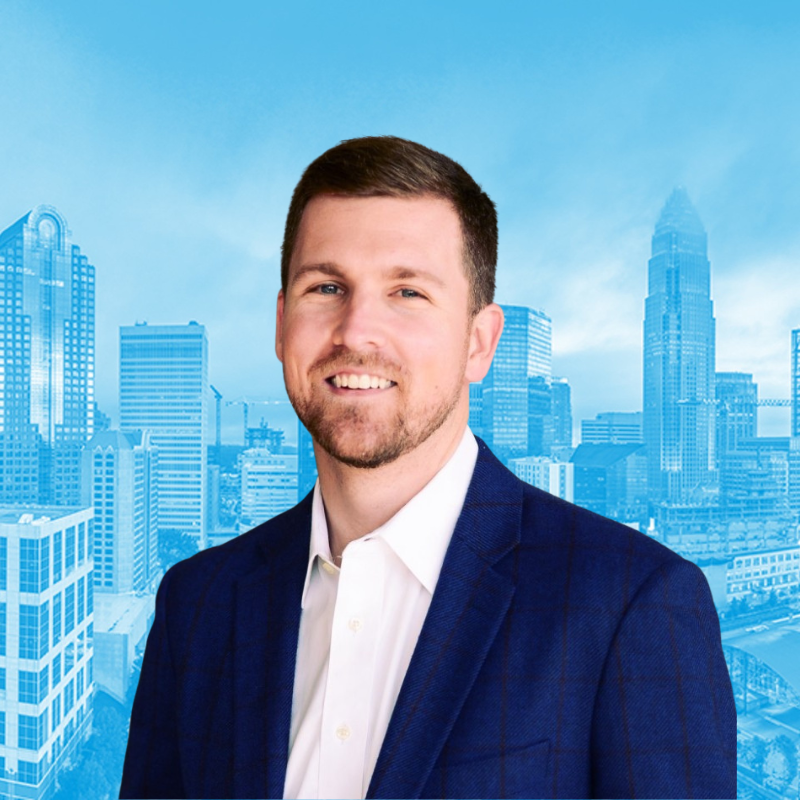 Meet Our Recruiting Agency Management Team in Charlotte, NC