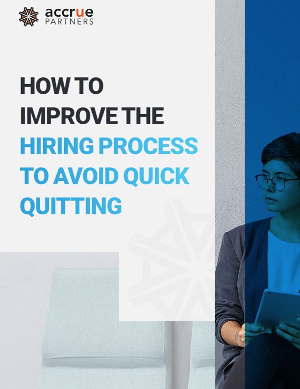 Recruiting Resources and Tips | AccruePartners Charlotte, NC