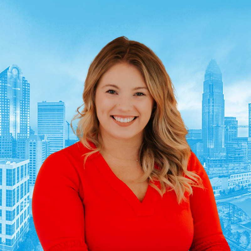 Meet Our Recruiting Agency Management Team in Charlotte, NC