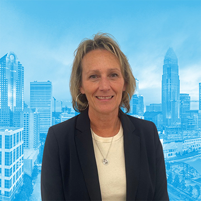 Meet Our Recruiting Agency Management Team in Charlotte, NC