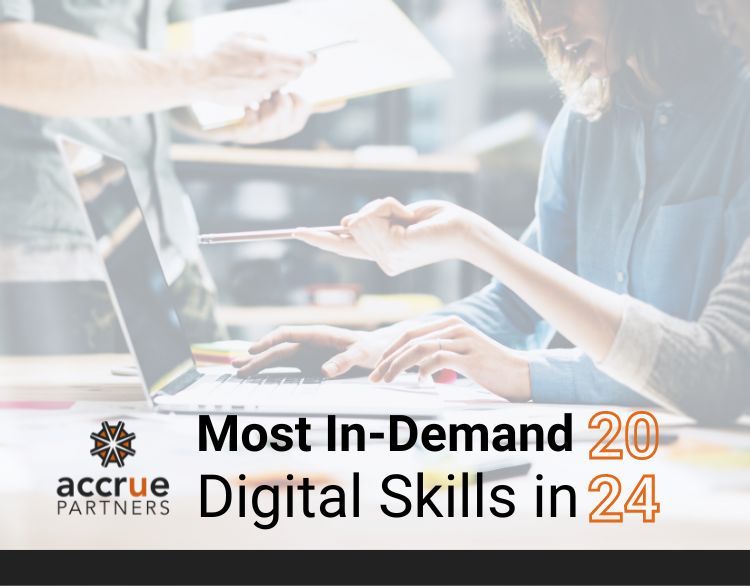 Recruiting Resources and Tips | AccruePartners Charlotte, NC