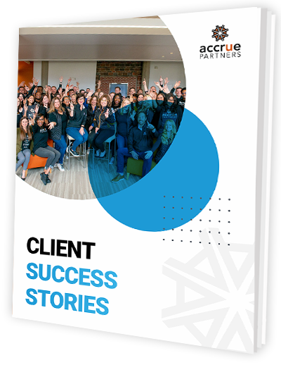 Client Success Stories