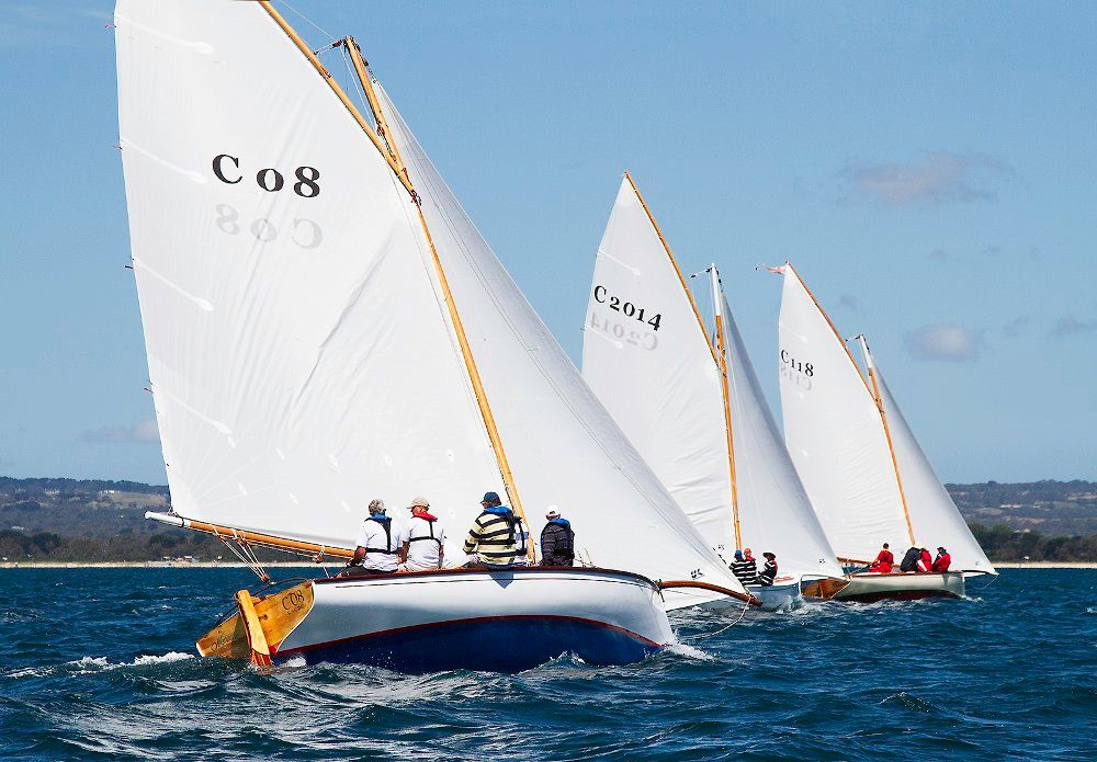 Our Boat Gallery | Rosebud, VIC | Corsair Boats