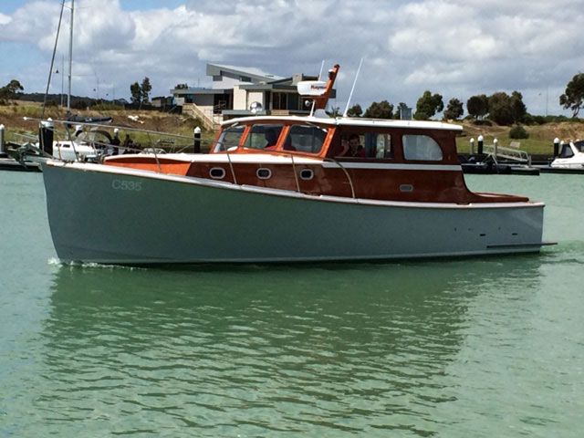 Our Boat Gallery | Rosebud, VIC | Corsair Boats
