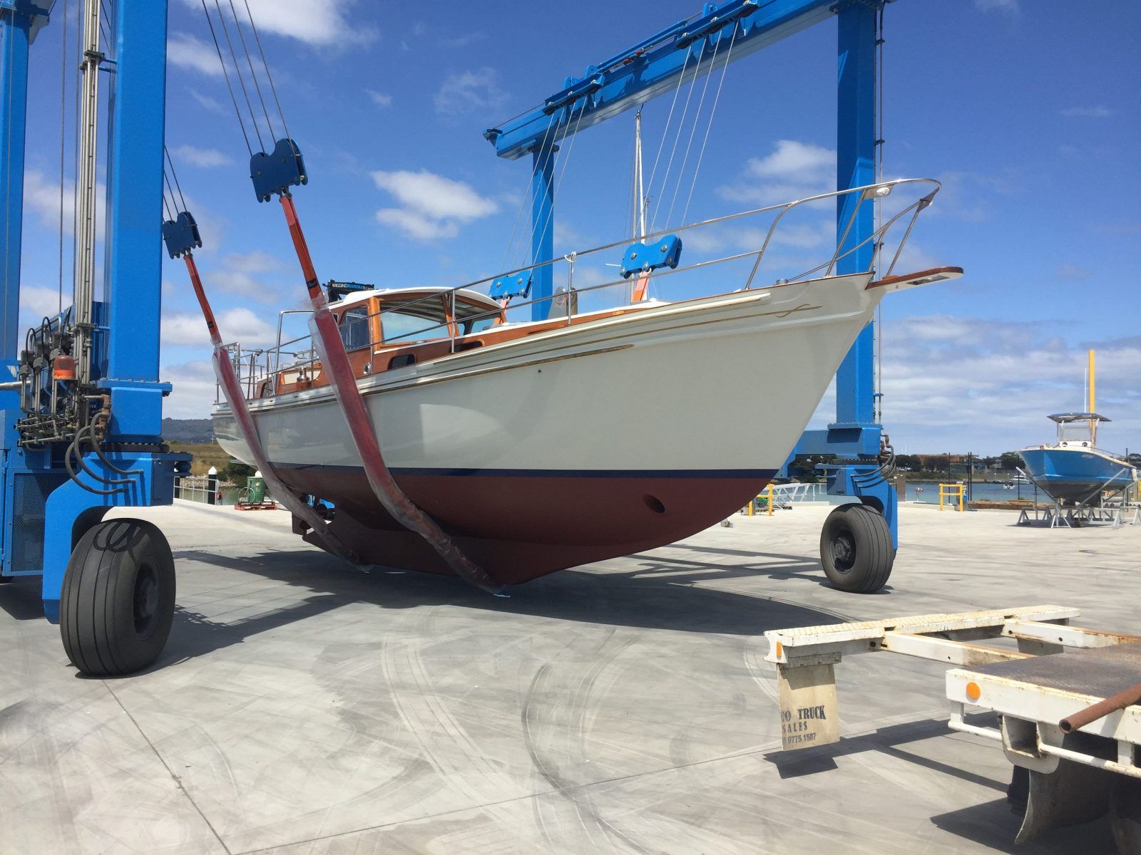 Our Boat Gallery | Rosebud, VIC | Corsair Boats